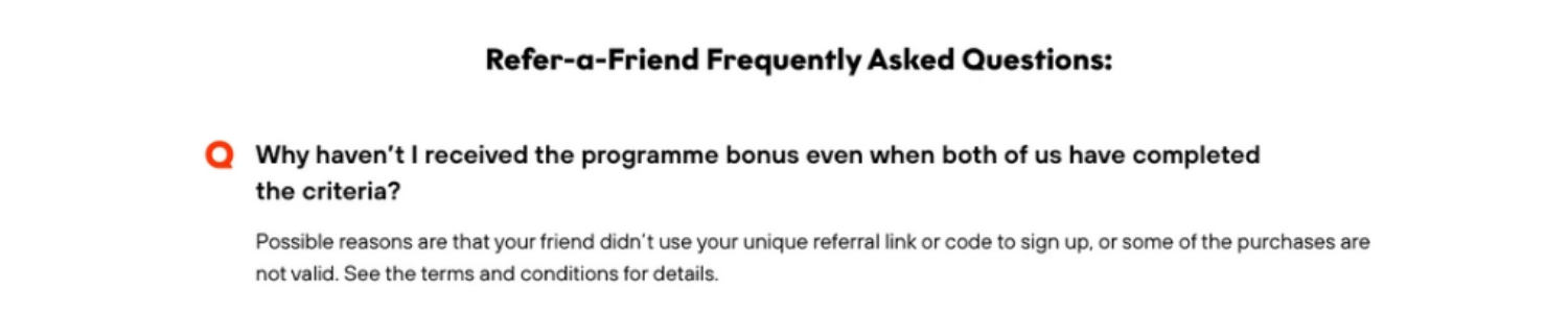 Join ShopBack & get RM10!