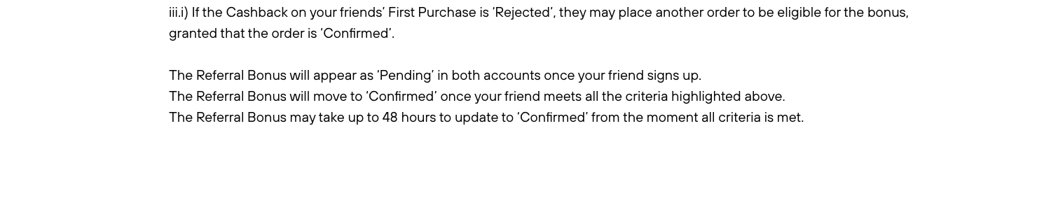 Join ShopBack & get RM10!